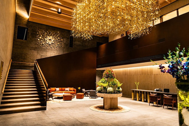 Intercontinental Chennai Mahabalipuram Resort By Ihg - 
