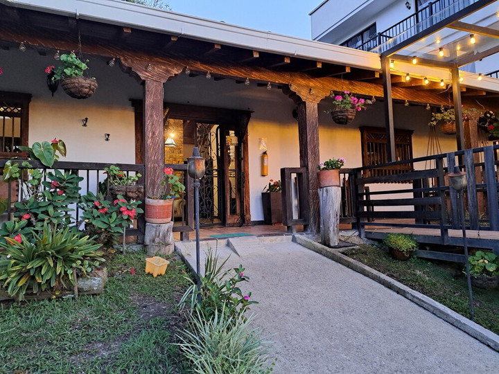 Country House Hotel - Guatape