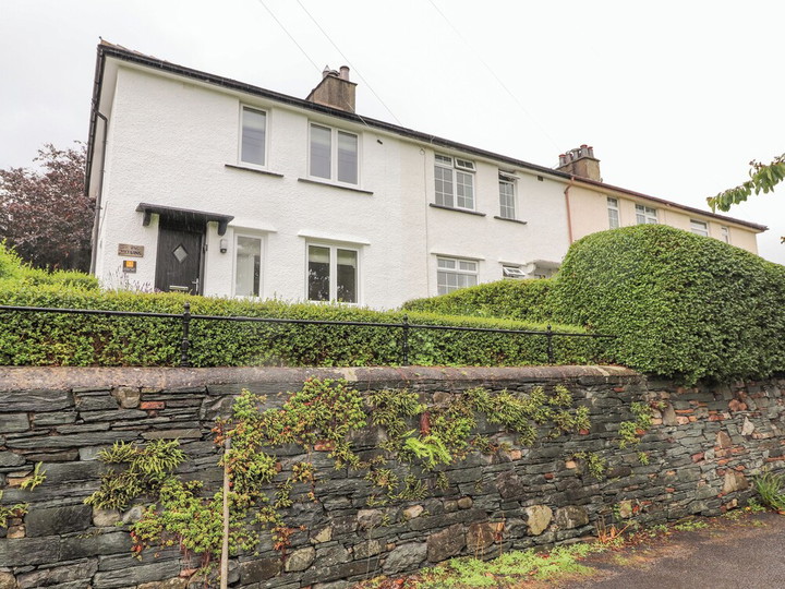 1 Millbank - Keswick