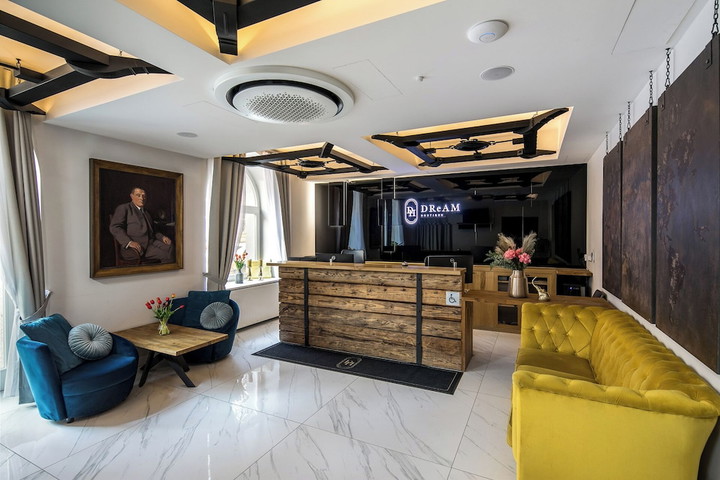 Dream Suites - Krakow