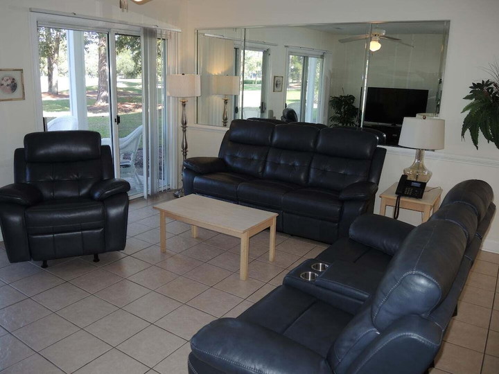 Brunswick Plantation Resort And Golf Villas 2302l In The Heart Of Nc Seafood Country By Redawning - North Carolina
