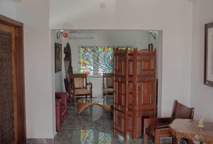 Orisun Resort & Gallery - 