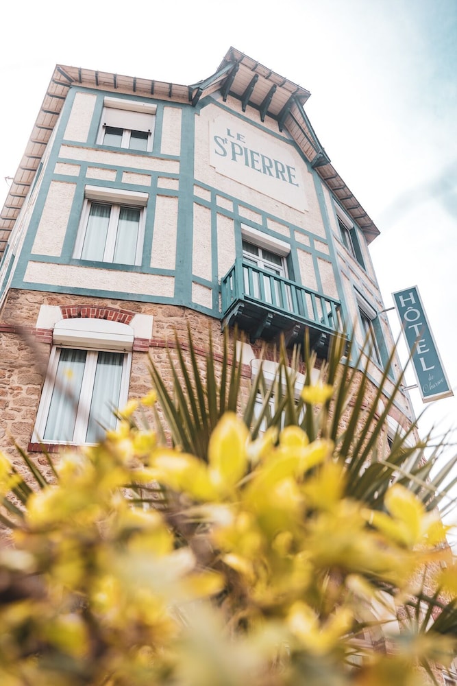 Hotel Le St Pierre - Guérande