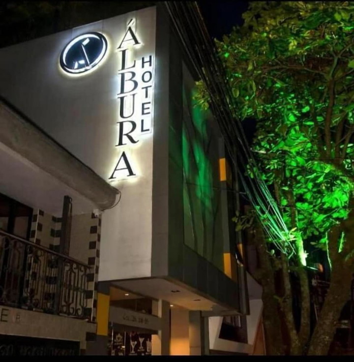 Albura Hotel - Pereira