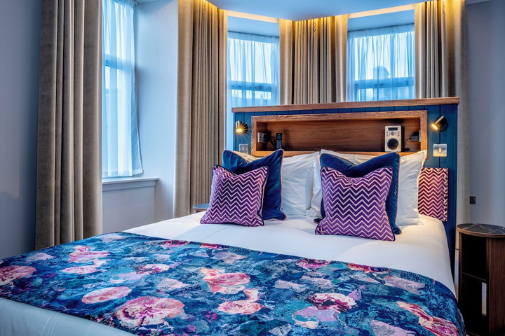 Star Hotel - Kingussie