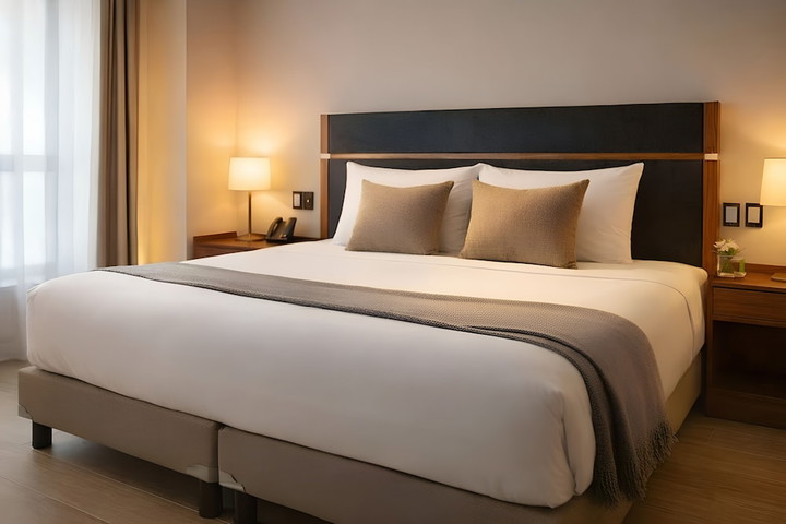 Hotel Vía Norte - Tuxtla Gutiérrez