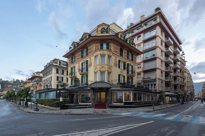 Splendide Riviera - Rapallo