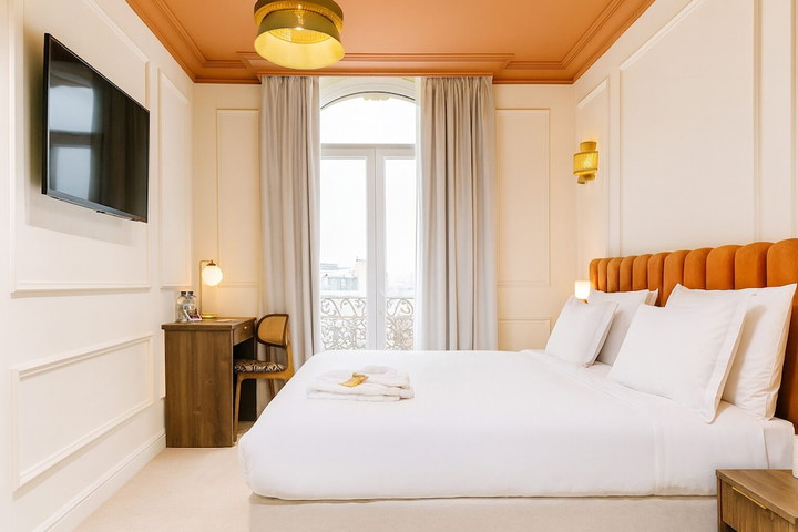 Hotel Ambassador Nice - Nice