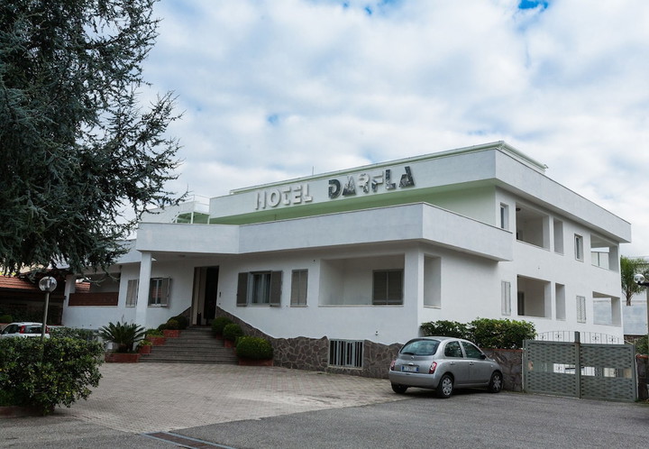 Dh Hotel - Pozzuoli
