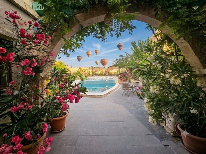 Roc Of Cappadocia - Cappadocia