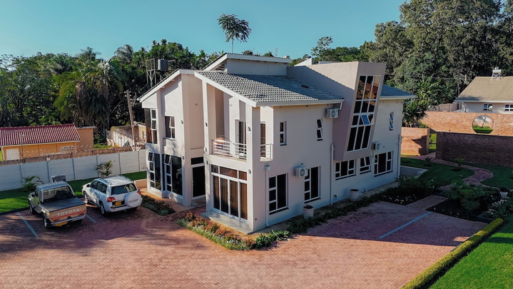 36 Alexander Guest House - Harare