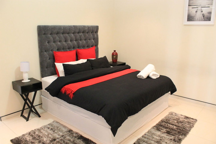 Seboa's Guesthouse - Swakopmund
