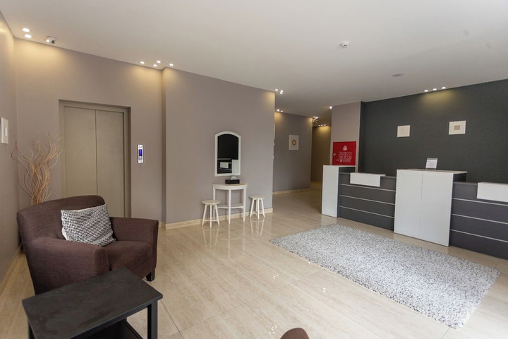 Albasem Hotel Apartments - Amman