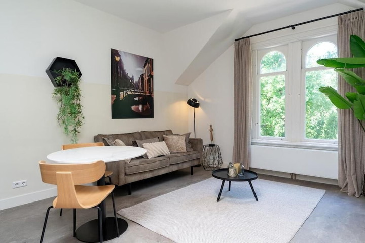 Utrecht City Apartments Maliesingel - Utrecht