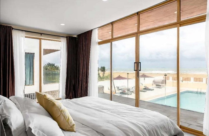 Havara Resorts & Residences - Lagos