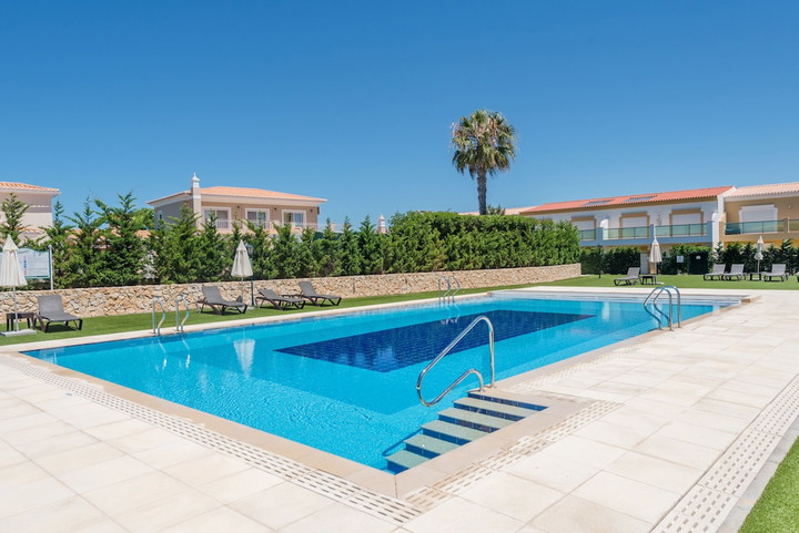 Casa Maria At Boavista Resort Lagos - Lagos