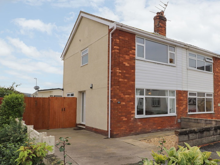 Ty Haf Summerhouse - Prestatyn
