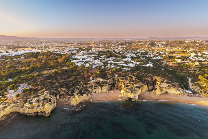 Hapimag Resort Albufeira - Albufeira
