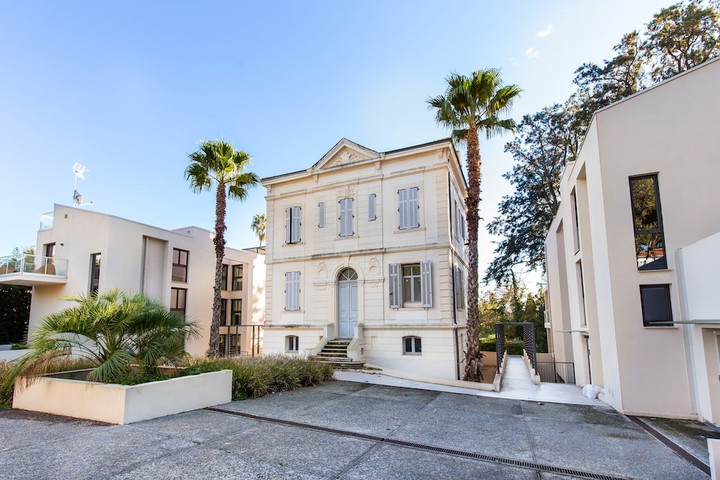 Sweet Inn - Villa Alexandra - Cannes
