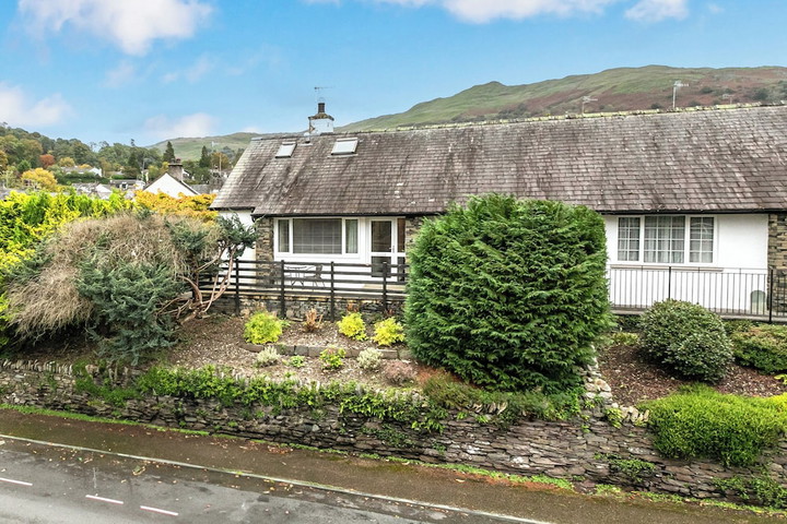 Lyndhurst - Ambleside