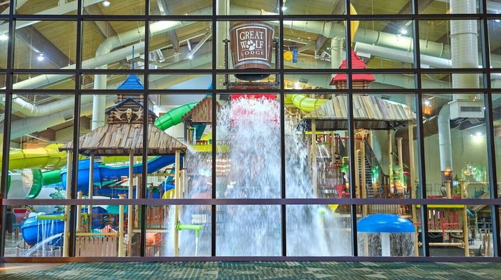Great Wolf Lodge Grapevine - Grapevine, TX
