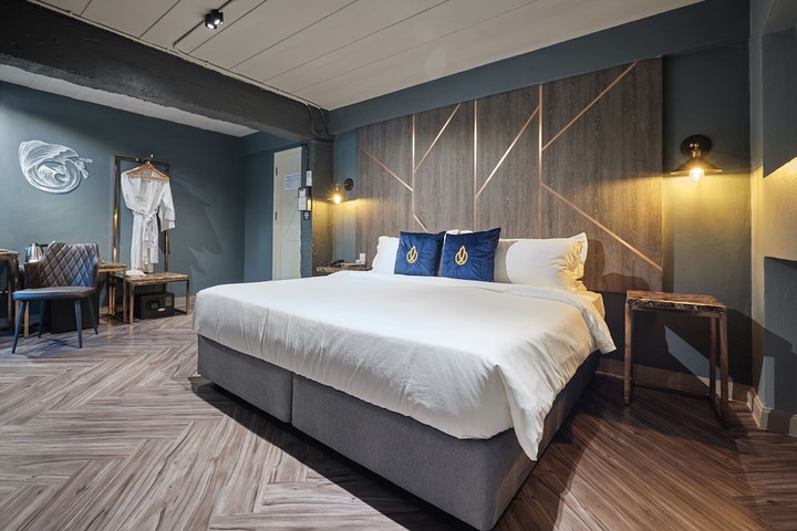 Ratchada Boutique Hotel - Bangkok