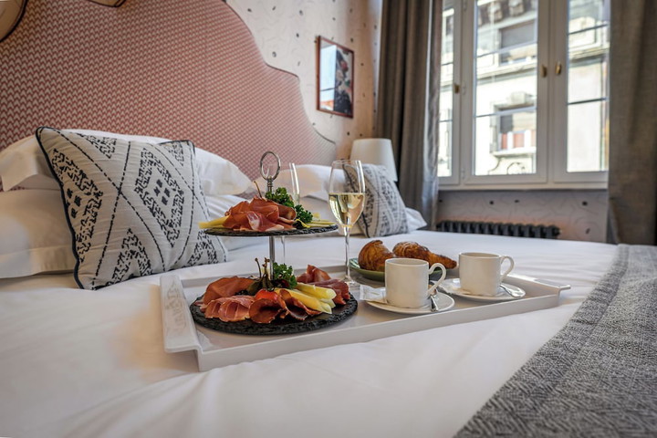 Amadria Park Hotel Capital - Croazia