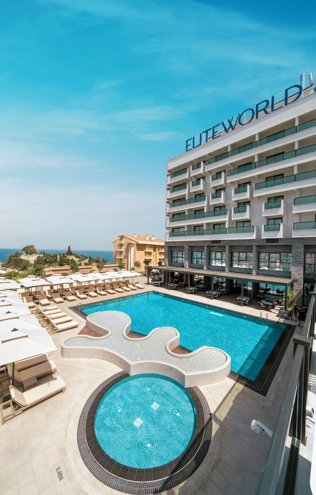 Elite World Kuşadası - Kuşadası