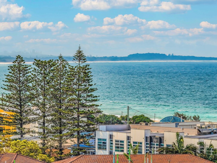 Humpback Villa - Gold Coast