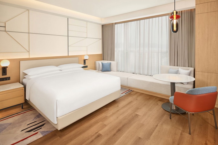 The Link Seoul, A Tribute Portfolio Hotel - Seoul