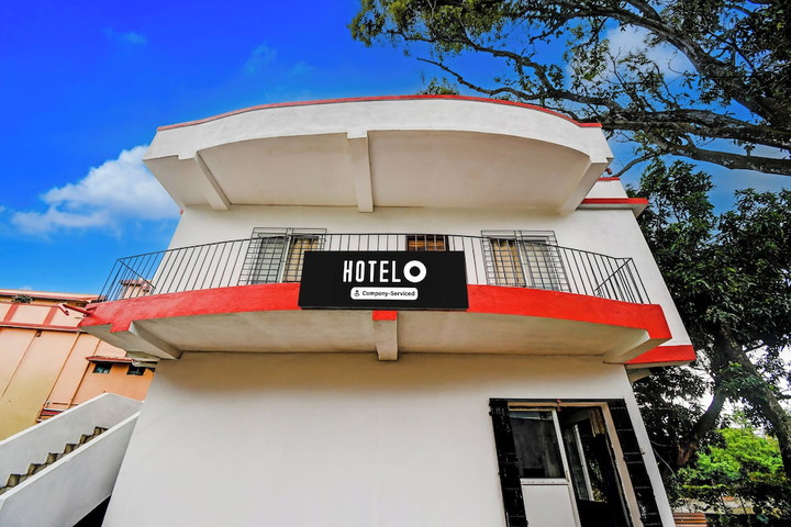 Super Hotel O Bolpur Shantiniketan - Santiniketan