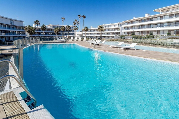 Te- Luxury Resort, Front Line Beach, Families Only - Costa del Sol
