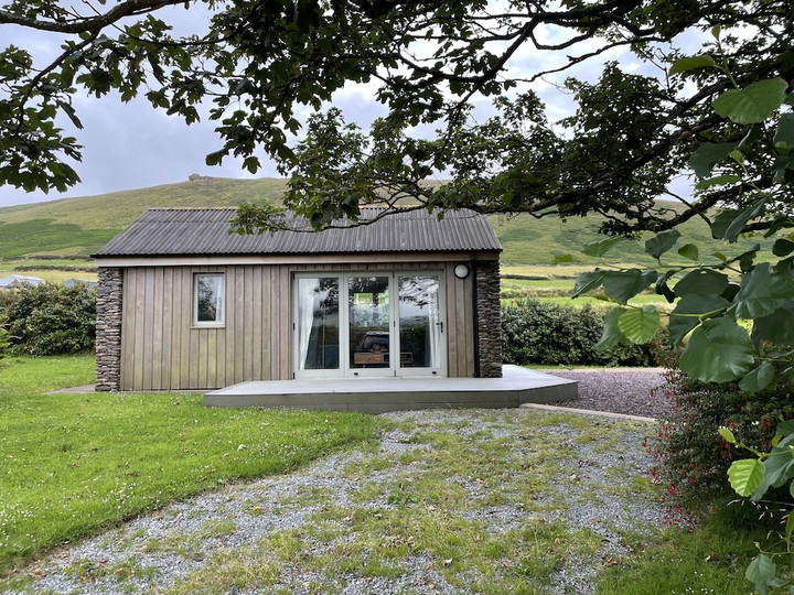 Bosca Neadu - Dingle Peninsula