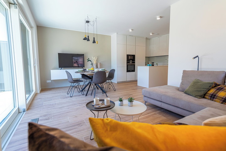 Reckenthal House - Luxembourg City