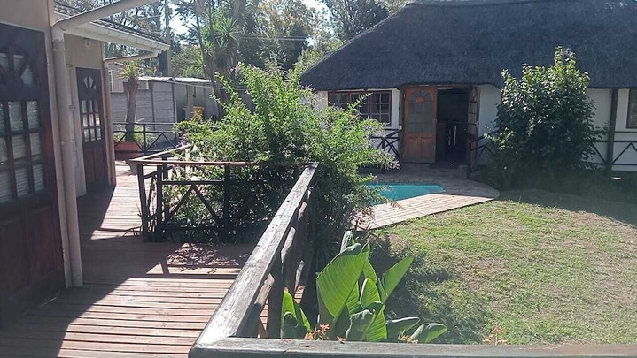 Sagrada Guest House - Western Cape