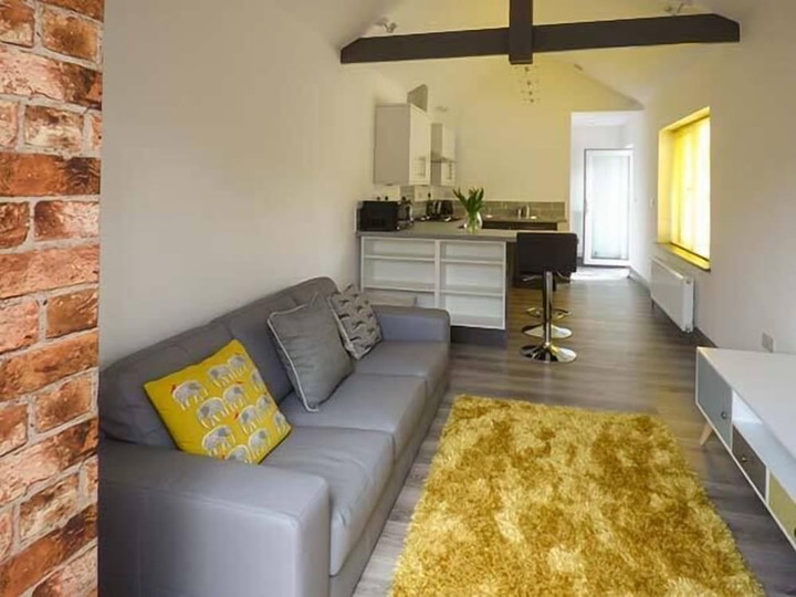White Cottage Annexe - Tenby