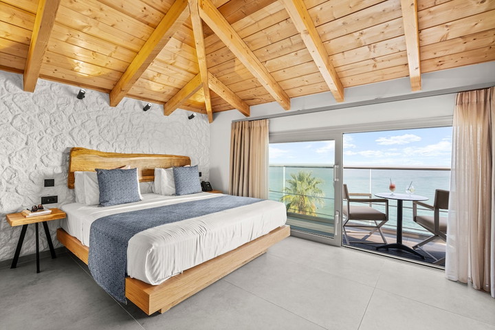 Emily's Luxury Suites - Halkidiki