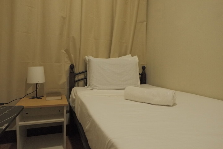 Brightwood Hotel & Residences - Makati