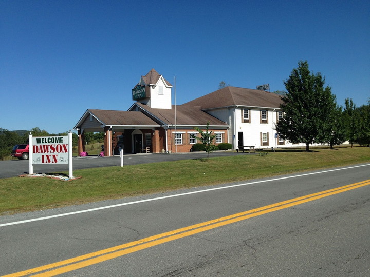 Dawson Inn - Virginie-Occidentale