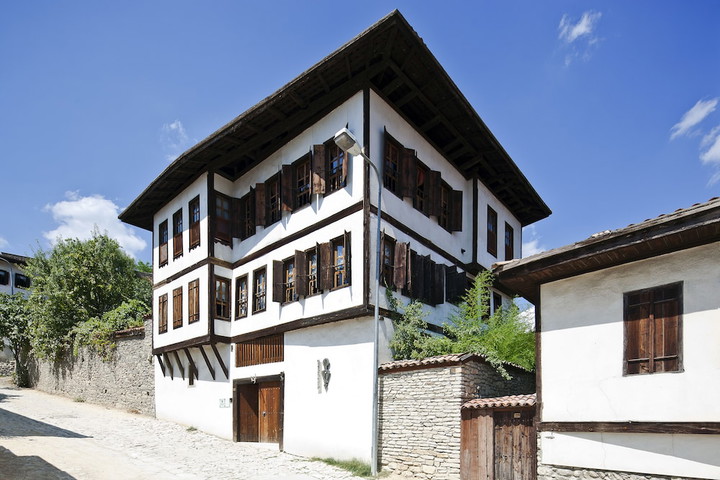 Gulevi Safranbolu Heritage Hotel - Safranbolu