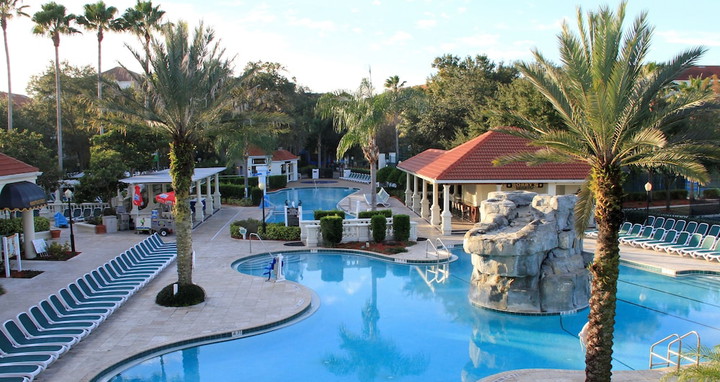 Star Island Resort And Club - Kissimmee, FL
