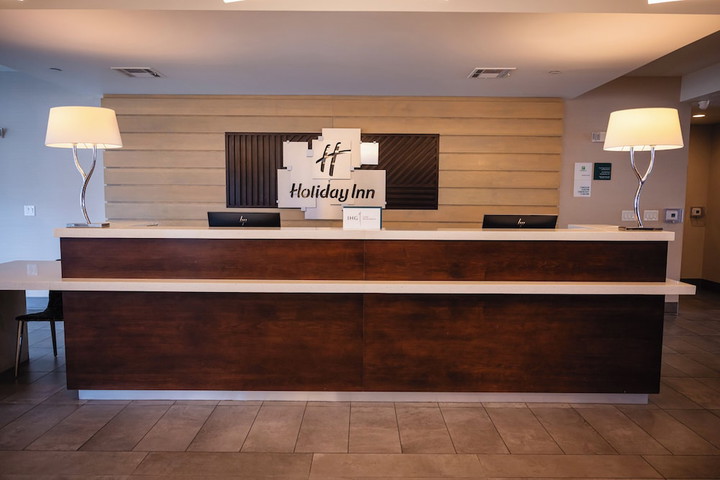 Holiday Inn & Suites Houston Nw - Vintage Park Area By Ihg - Tomball, TX