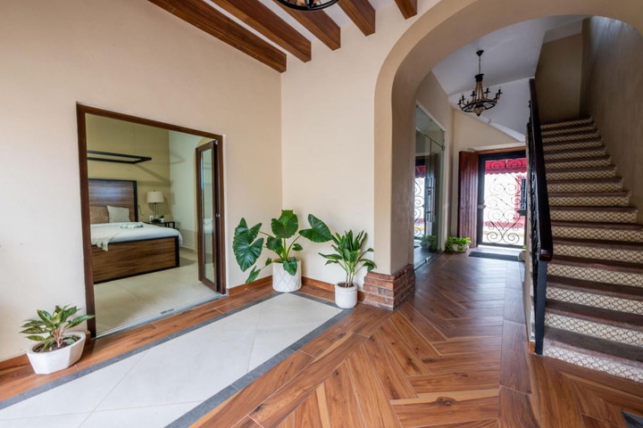 Casa Victoria Malecon - Only Adults - Puerto Vallarta