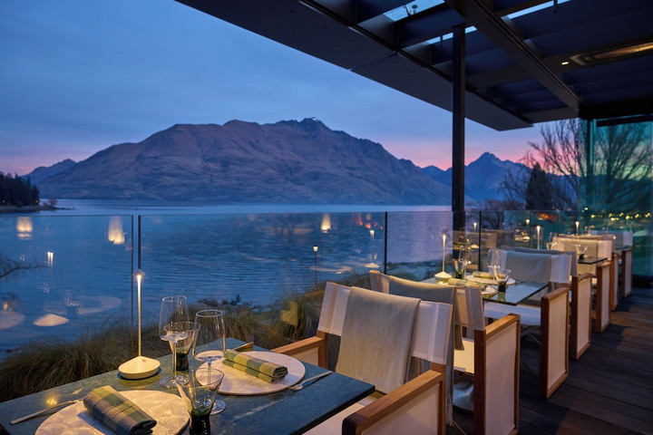 Roki Collection Queenstown - Queenstown