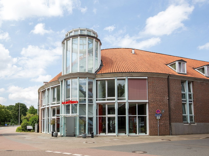 Dormero Hotel Bargenturm Lüneburg - Lüneburg