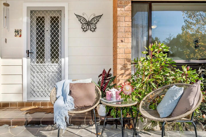 Kurrajong Village Delight - Sydney