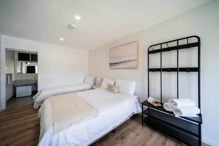 The Gatta Inn - Tallangatta
