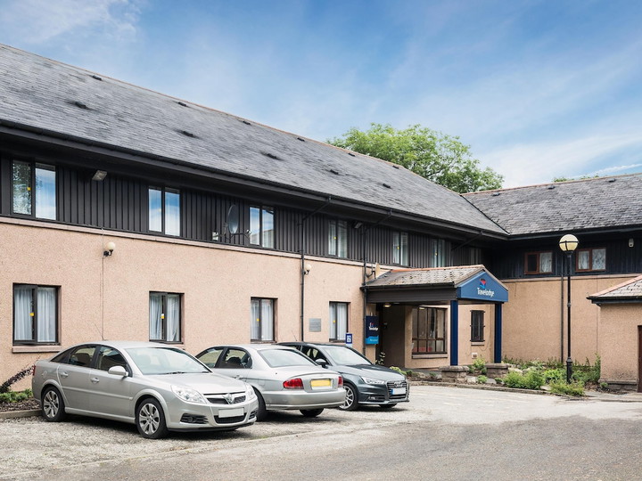 Travelodge Aberdeen Airport - Aberdeen