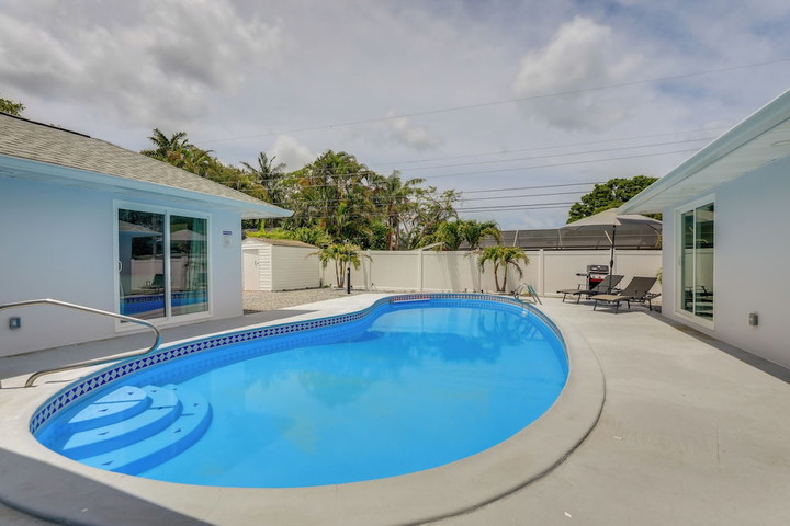 3 Mi To Beach: Modern Retreat In Largo! - Clearwater, FL