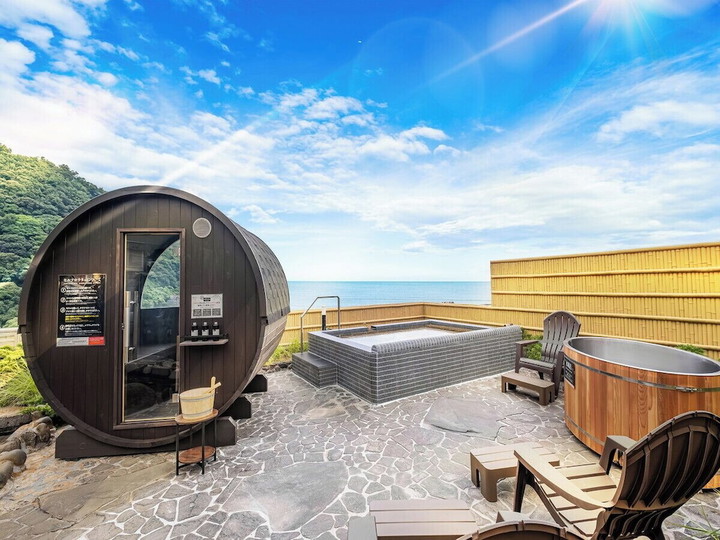 Livemax Resort Izu Okawa - Tokyo